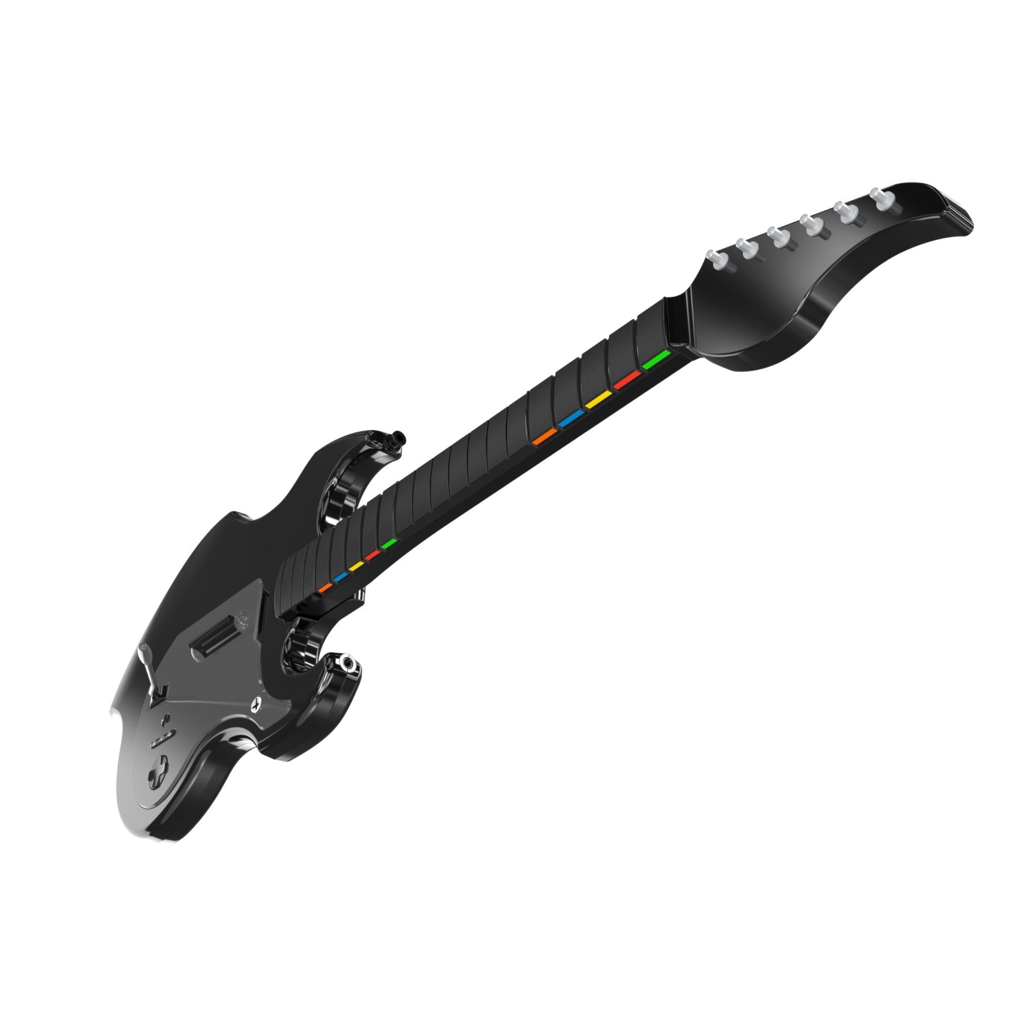 RIFFMASTER Wireless Guitar Controller for Xbox - JB Hi-Fi