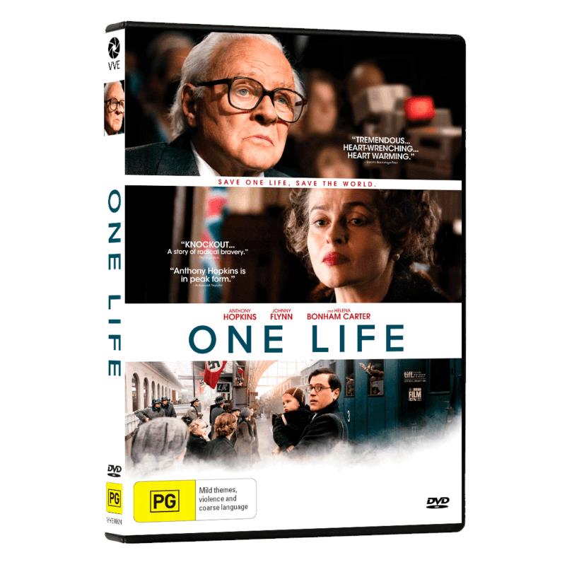 One Life - JB Hi-Fi