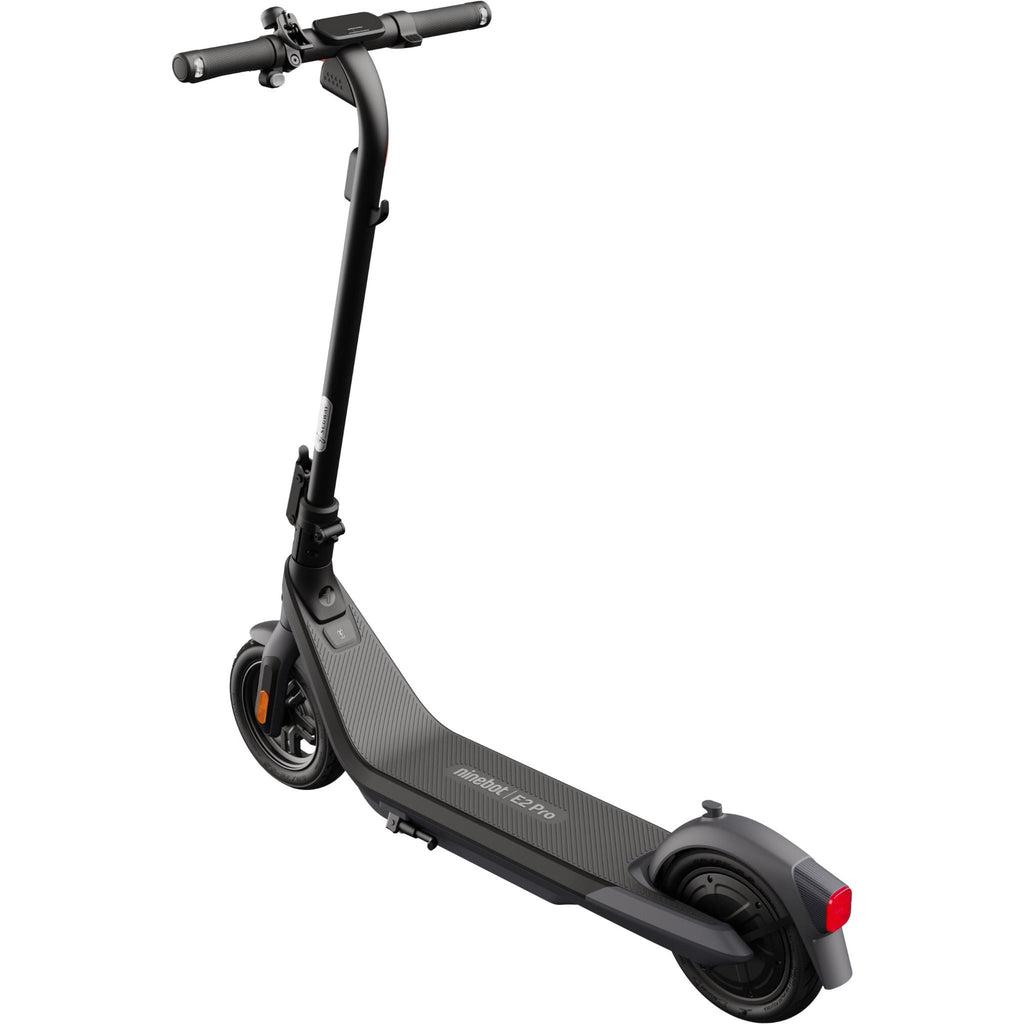 Segway Ninebot Electric KickScooter E2 Pro - JB Hi-Fi