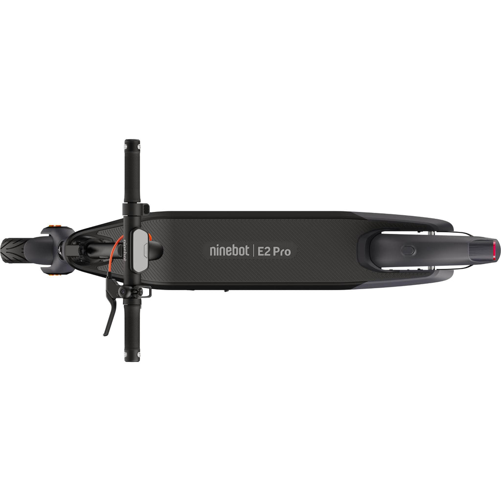 Segway Ninebot Electric KickScooter E2 Pro - JB Hi-Fi