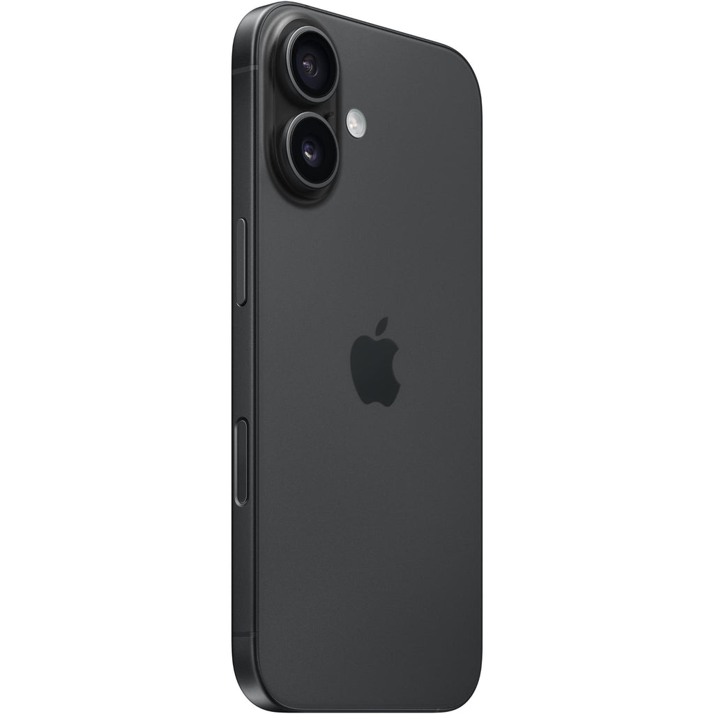 Apple iPhone 16 128GB (Black) - JB Hi-Fi