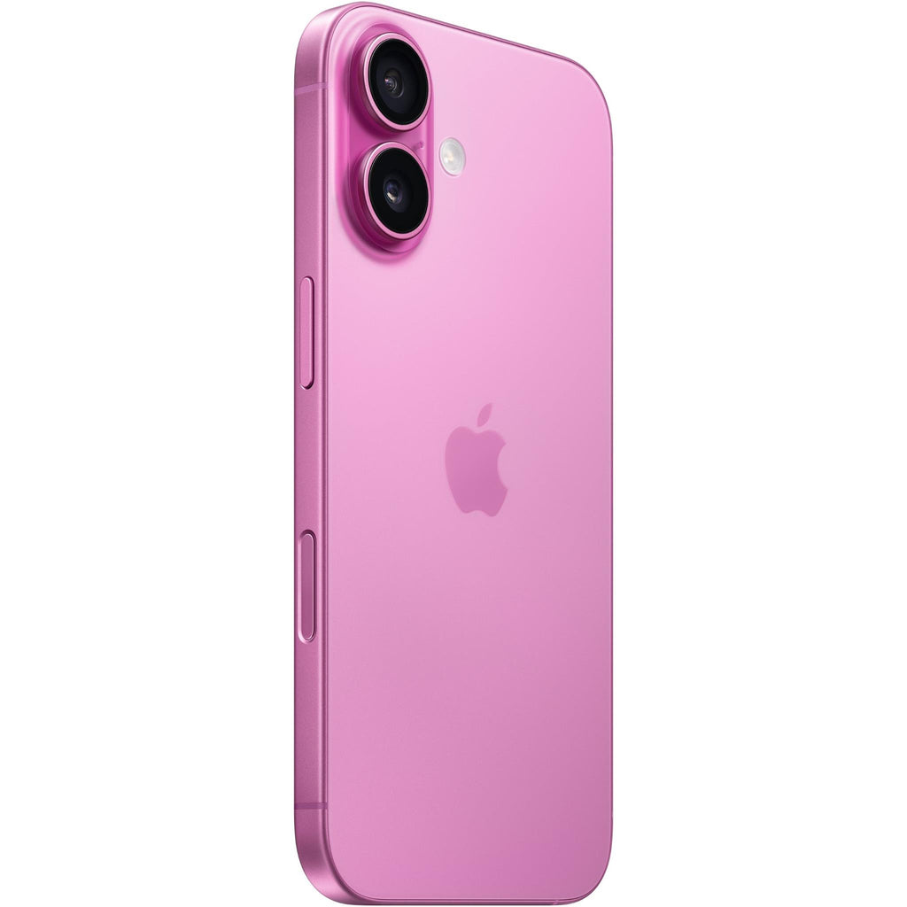 Apple iPhone 16 128GB (Pink) - JB Hi-Fi