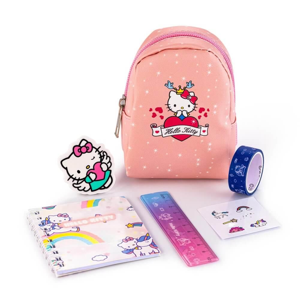 Hello Kitty - Little Bag With Surprises (Assortment) - JB Hi-Fi
