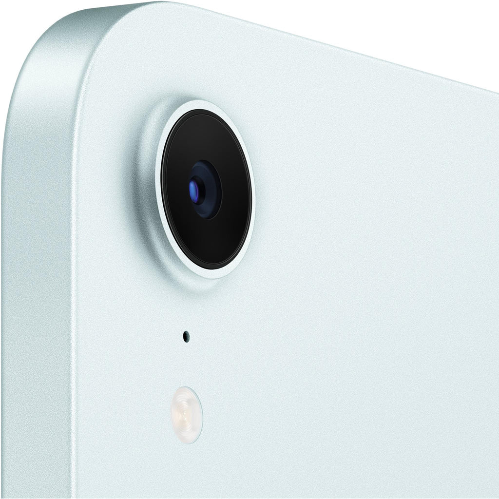 Apple iPad mini 8.3-inch Wi-Fi 512GB (Blue)[A17 Pro Chip] - JB Hi-Fi