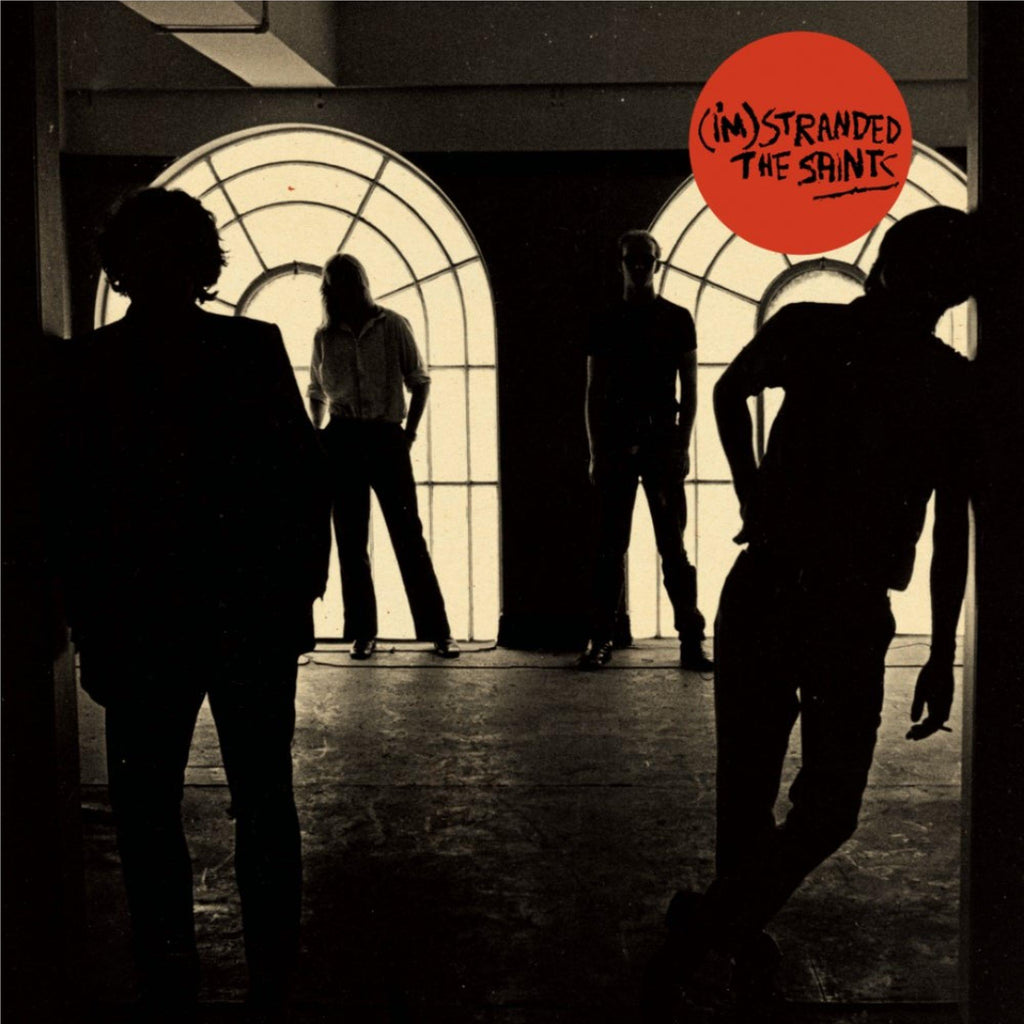 (I’m) Stranded (Limited Vinyl Box Set) - JB Hi-Fi