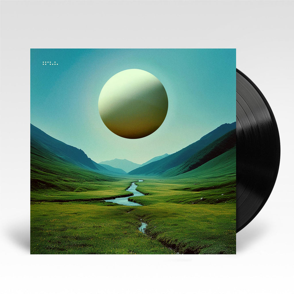 Infinite Health (Vinyl) - JB Hi-Fi