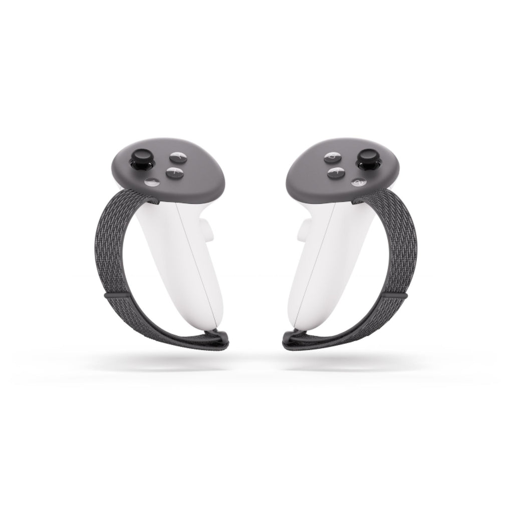 Meta Quest Active Straps (for Touch Plus controllers) - JB Hi-Fi