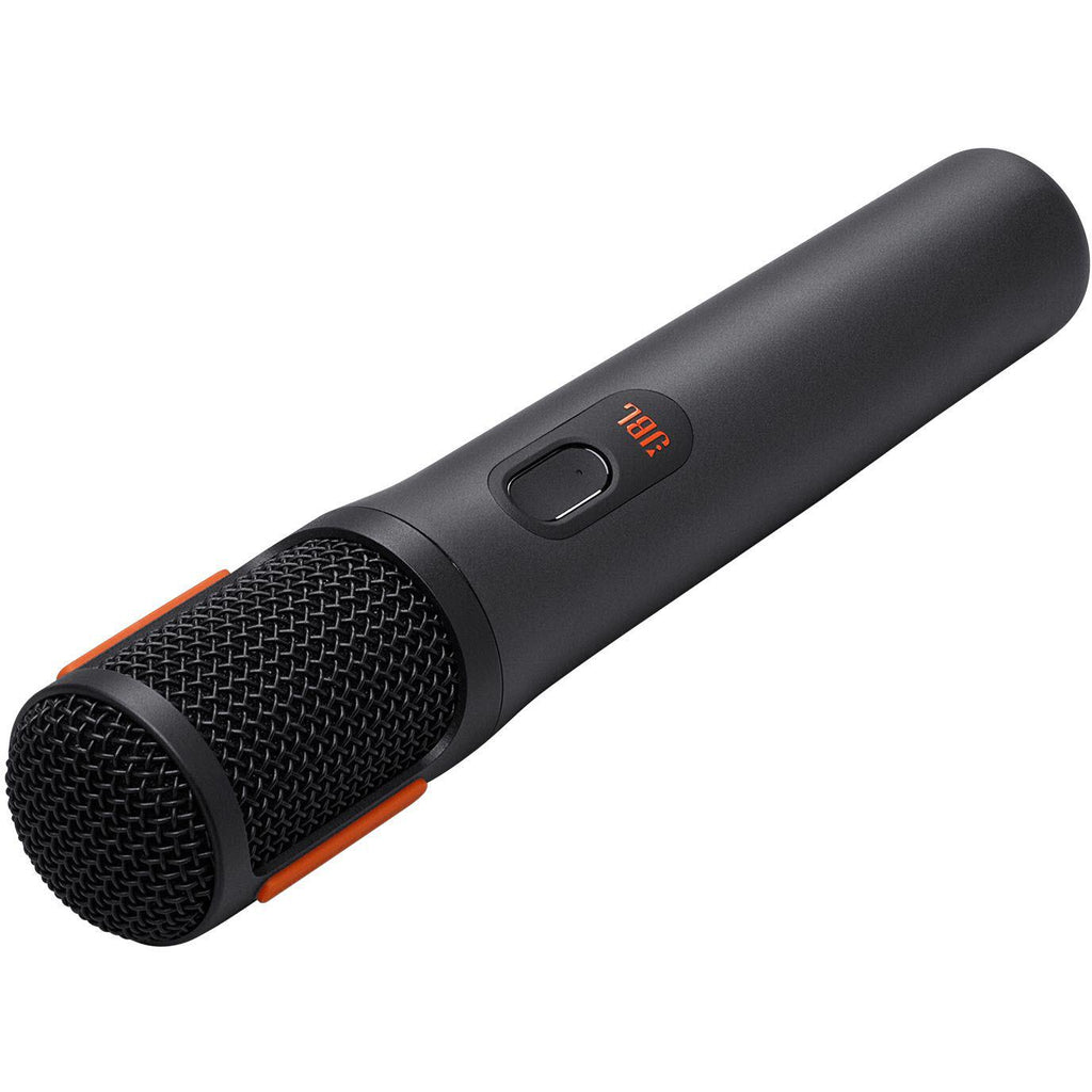 JBL Party Box Wireless Microphone (2 Pack) - JB Hi-Fi