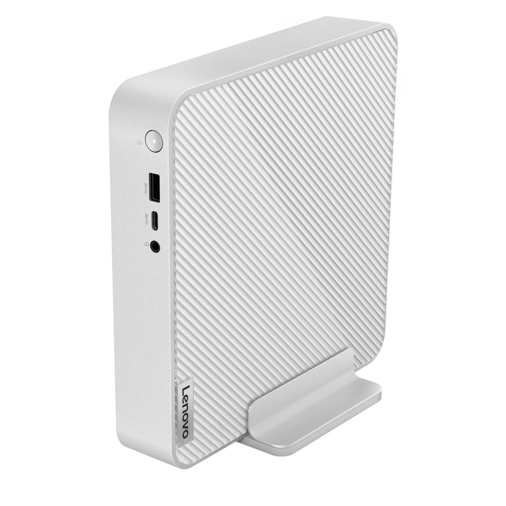 Lenovo IdeaCentre Mini Desktop PC (Intel Core i5)[512GB] - JB Hi-Fi