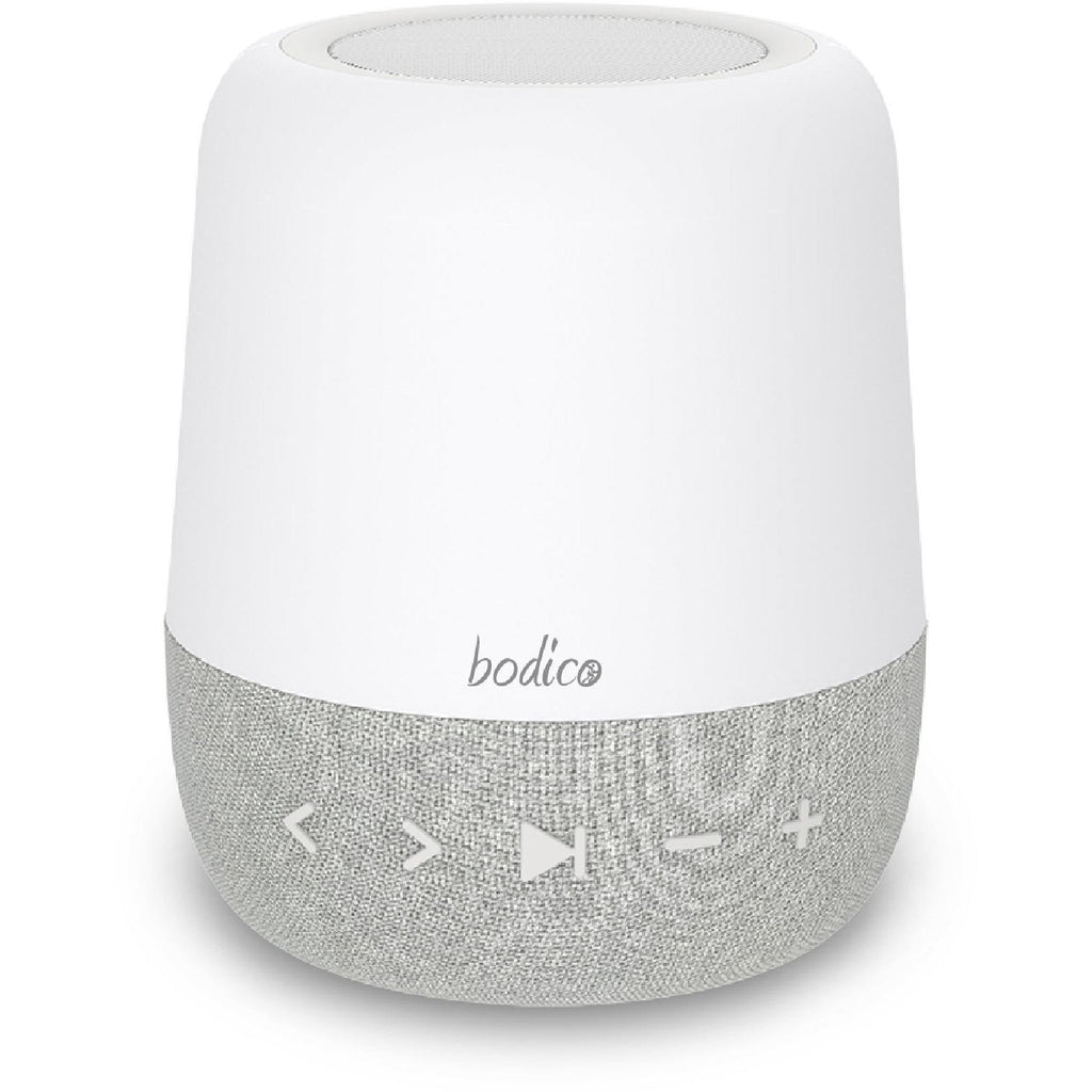 Bodico Sleep Time Sounds & Glow - JB Hi-Fi