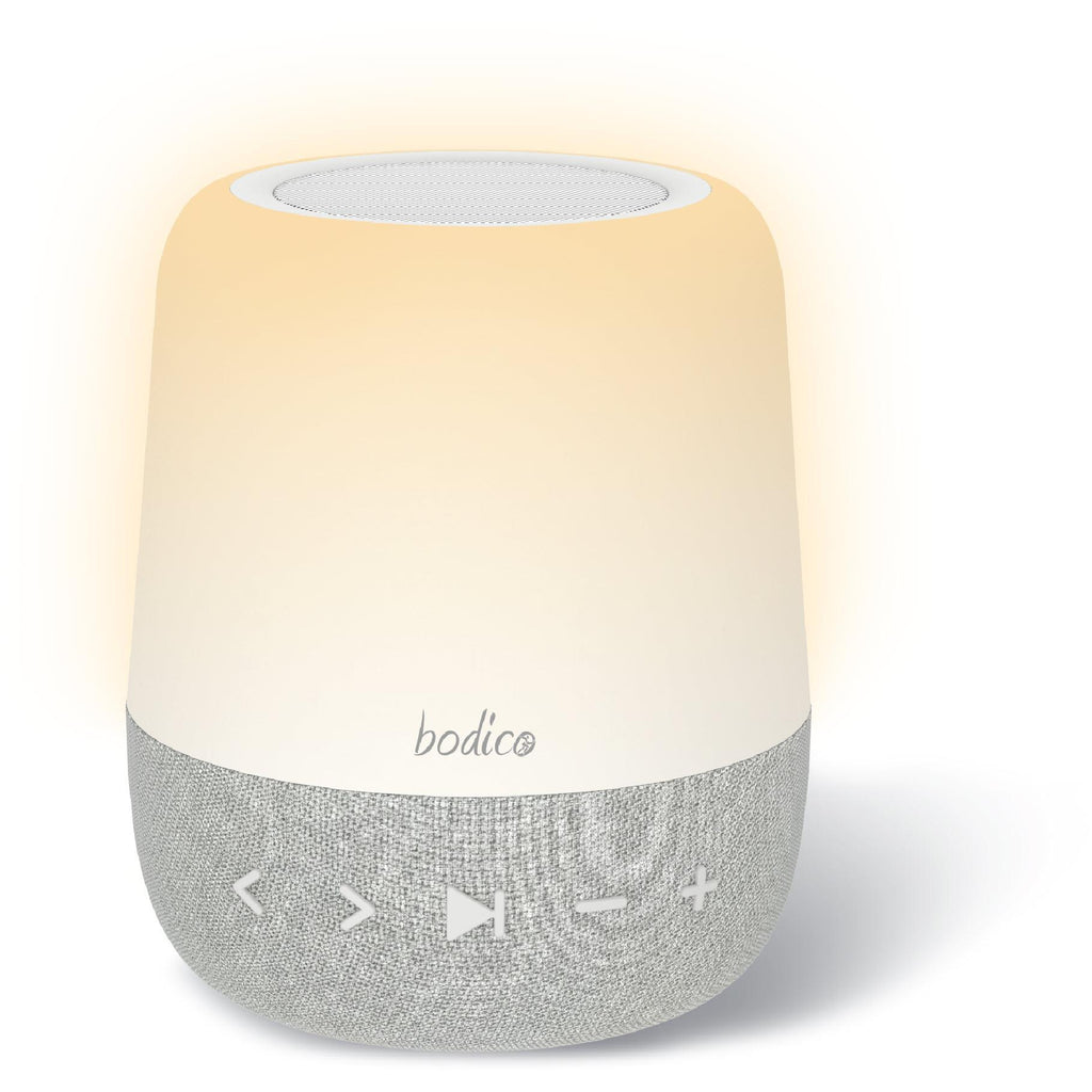Bodico Sleep Time Sounds & Glow - JB Hi-Fi