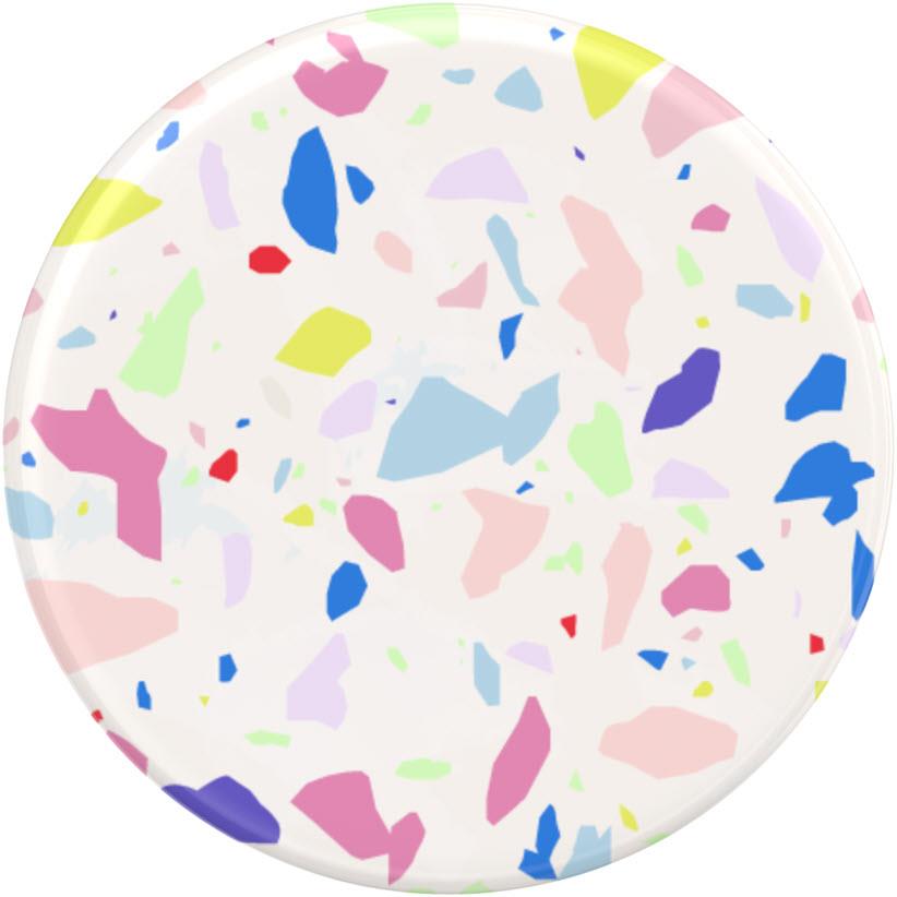 Popsockets PopGrip (Terrazzo Party) - JB Hi-Fi