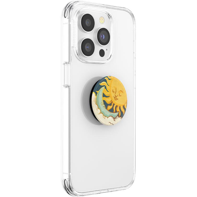 Popsockets PopGrip (Star Crossed Lovers) - JB Hi-Fi