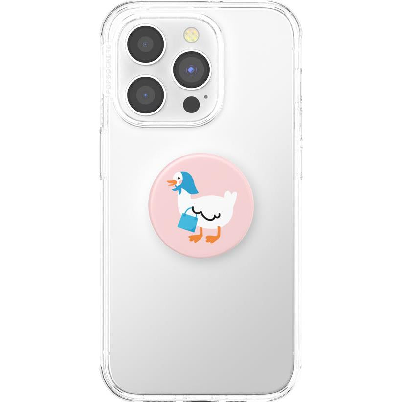 Popsockets PopGrip (Motha) - JB Hi-Fi