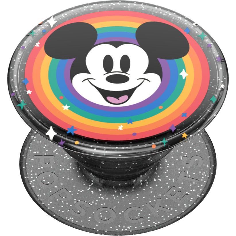 Popsockets PopGrip (Disney Rainbow Mickey Pride) - JB Hi-Fi