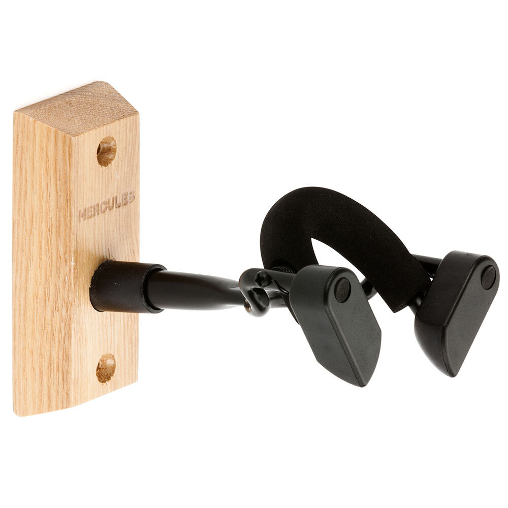 Hercules Violin/Viola Hanger For Wall Mounting - JB Hi-Fi