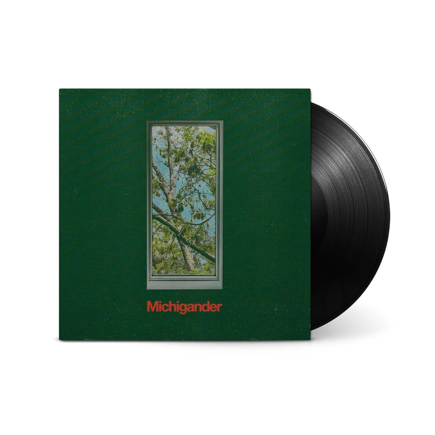 Michigander (Vinyl) - JB Hi-Fi