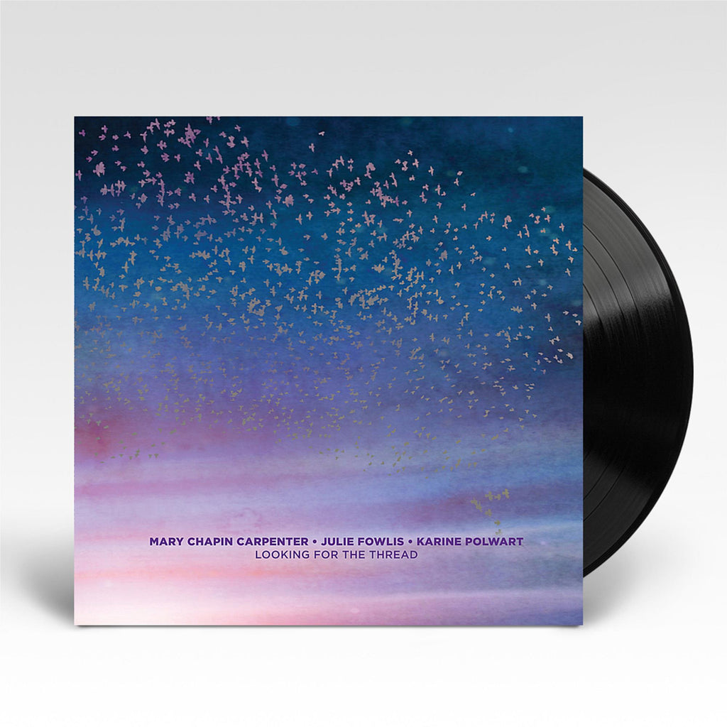Looking For The Thread (Vinyl) - JB Hi-Fi
