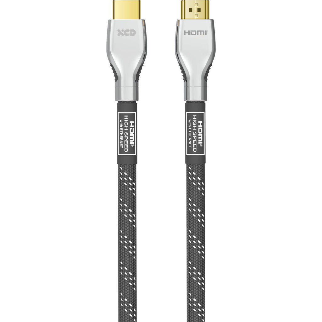 XCD Essentials 8K High Speed HDMI Cable 5m V2 - JB Hi-Fi