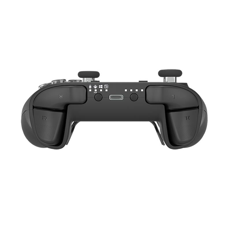 GuliKit KK3 Max Wireless Controller (Black) - JB Hi-Fi