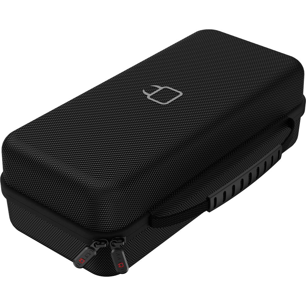 Venom Universal Carry Case for Handheld PC Gaming Consoles - JB Hi-Fi