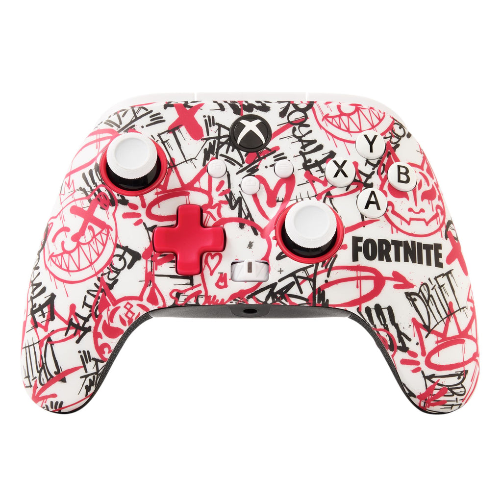 PowerA Fortnite Wireless Controller for Xbox Series X|S - JB Hi-Fi