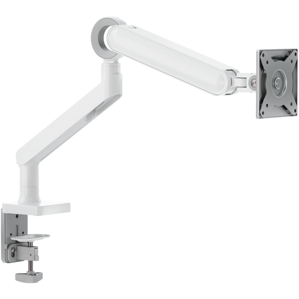 Alogic Glide Flexible Single Monitor Arm - JB Hi-Fi