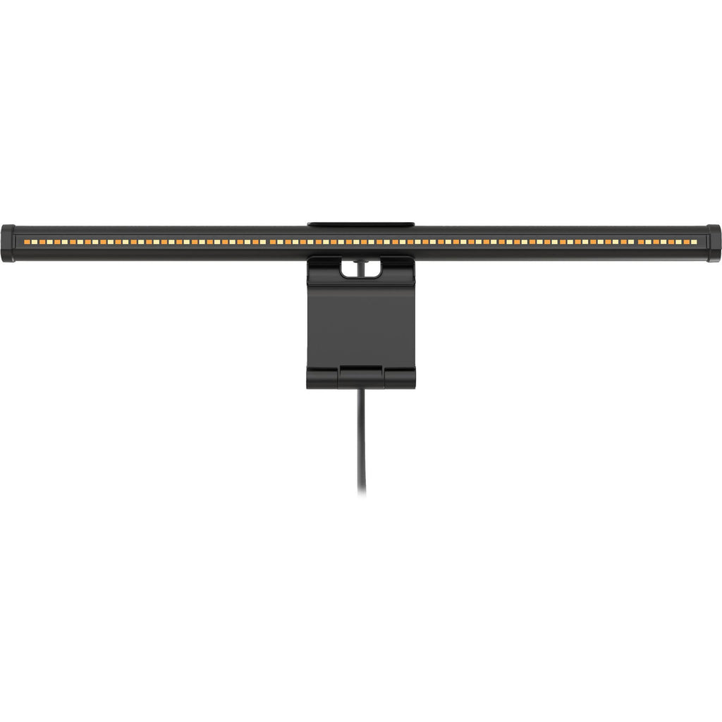 Crest Monitor Clamp Mount Light Bar - JB Hi-Fi