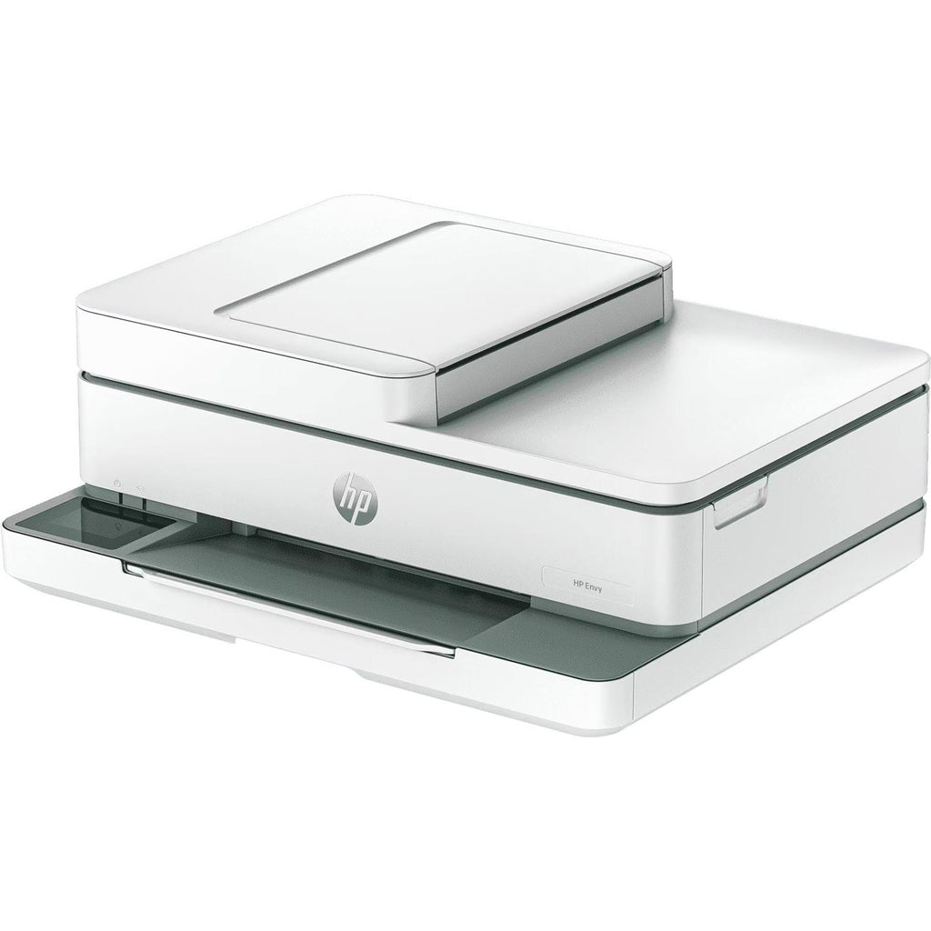 HP Envy 6531e All-in-One Printer Instant Ink Enabled - JB Hi-Fi