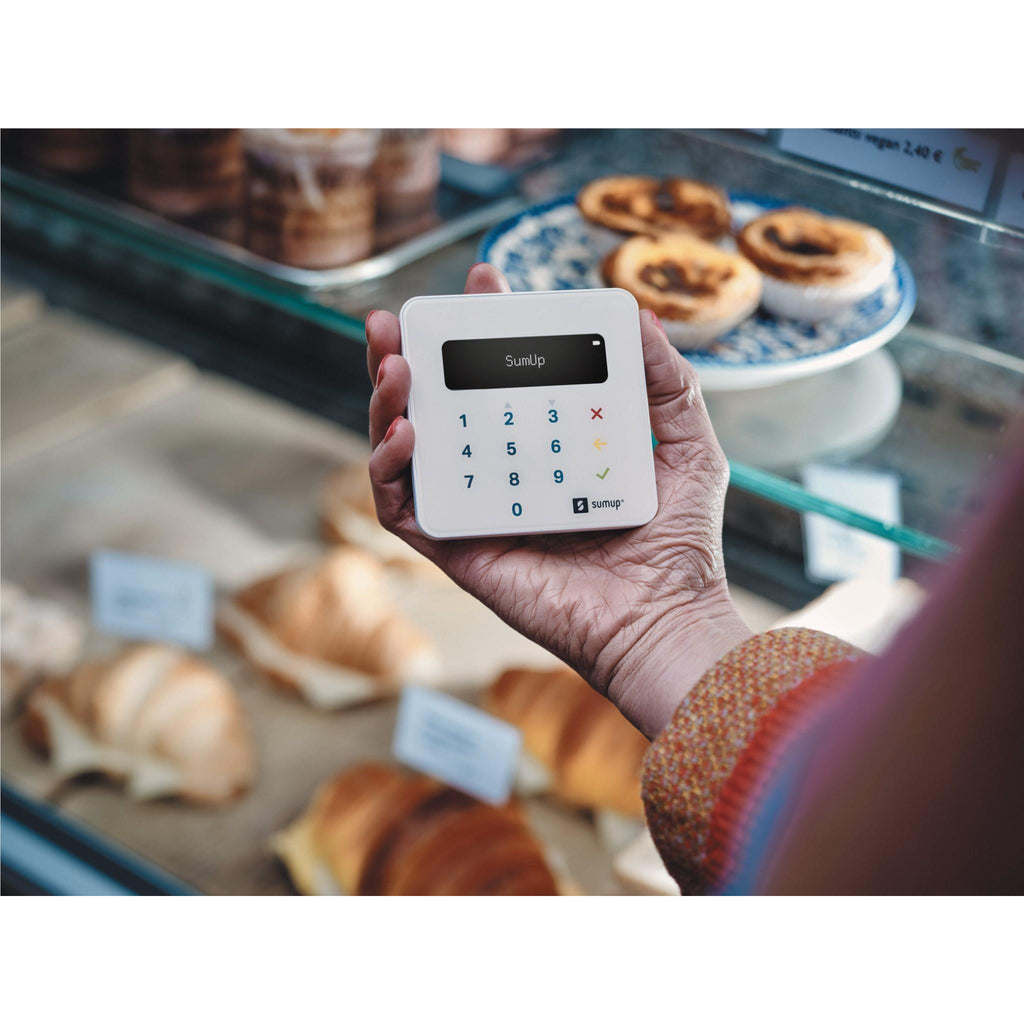 SumUp Air Reader - JB Hi-Fi