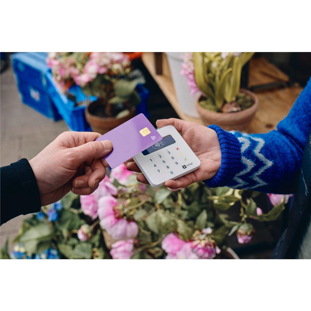 SumUp Air Reader - JB Hi-Fi