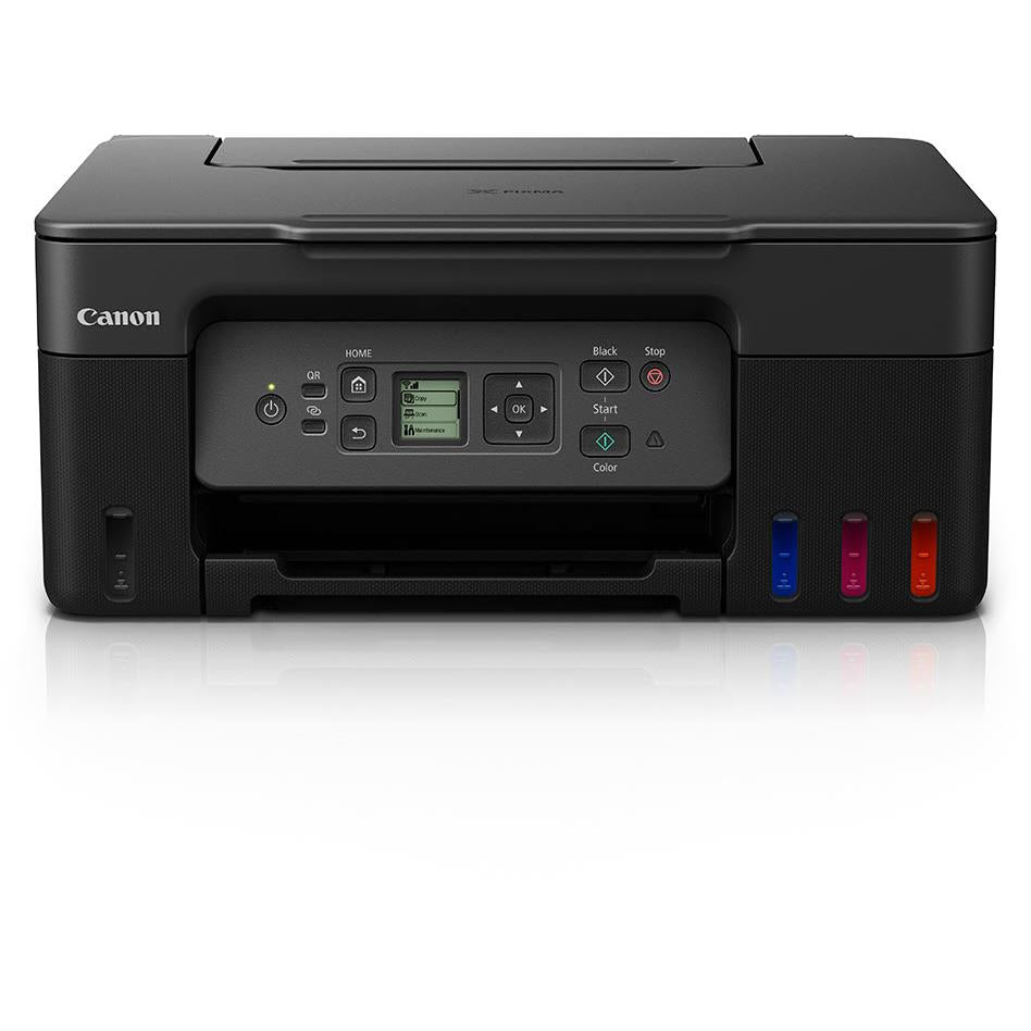 Canon G3670 Pixma Megatank Printer - JB Hi-Fi
