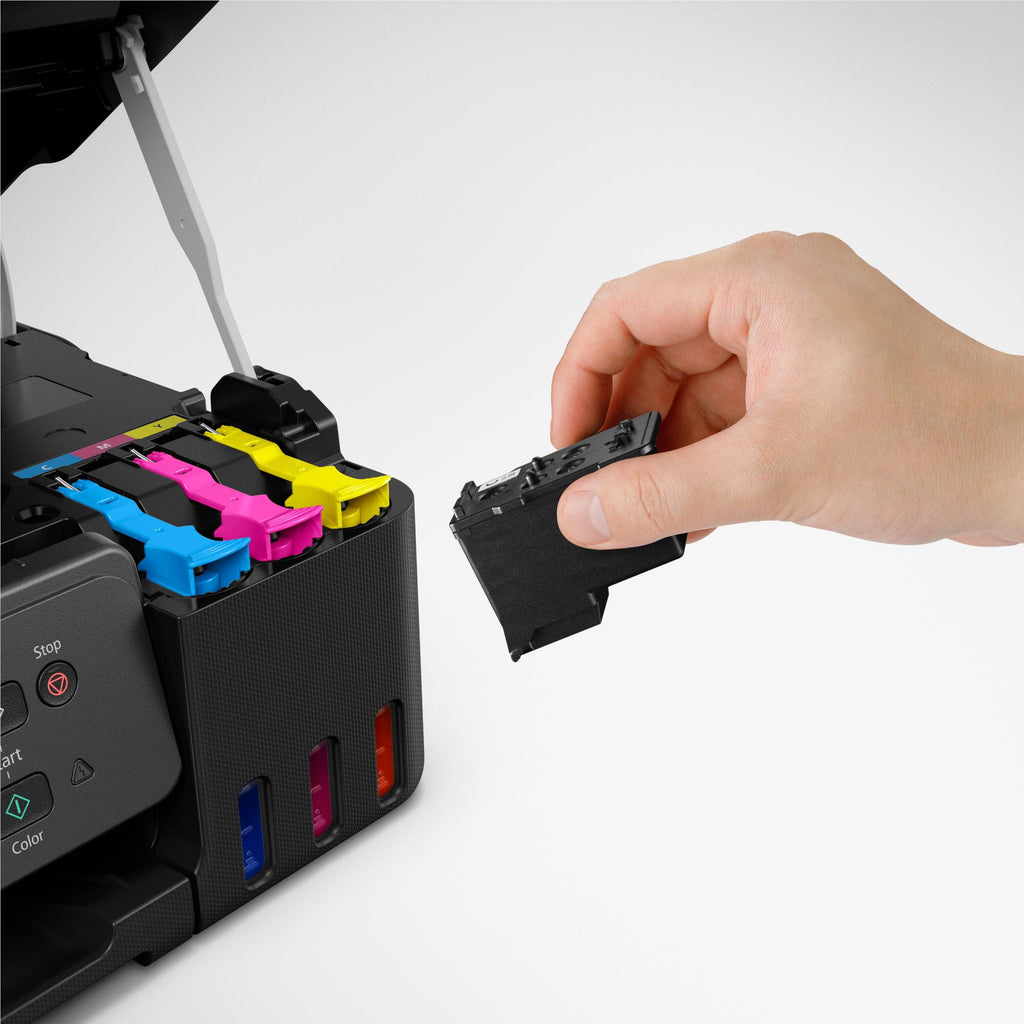 Canon G3670 Pixma Megatank Printer - JB Hi-Fi