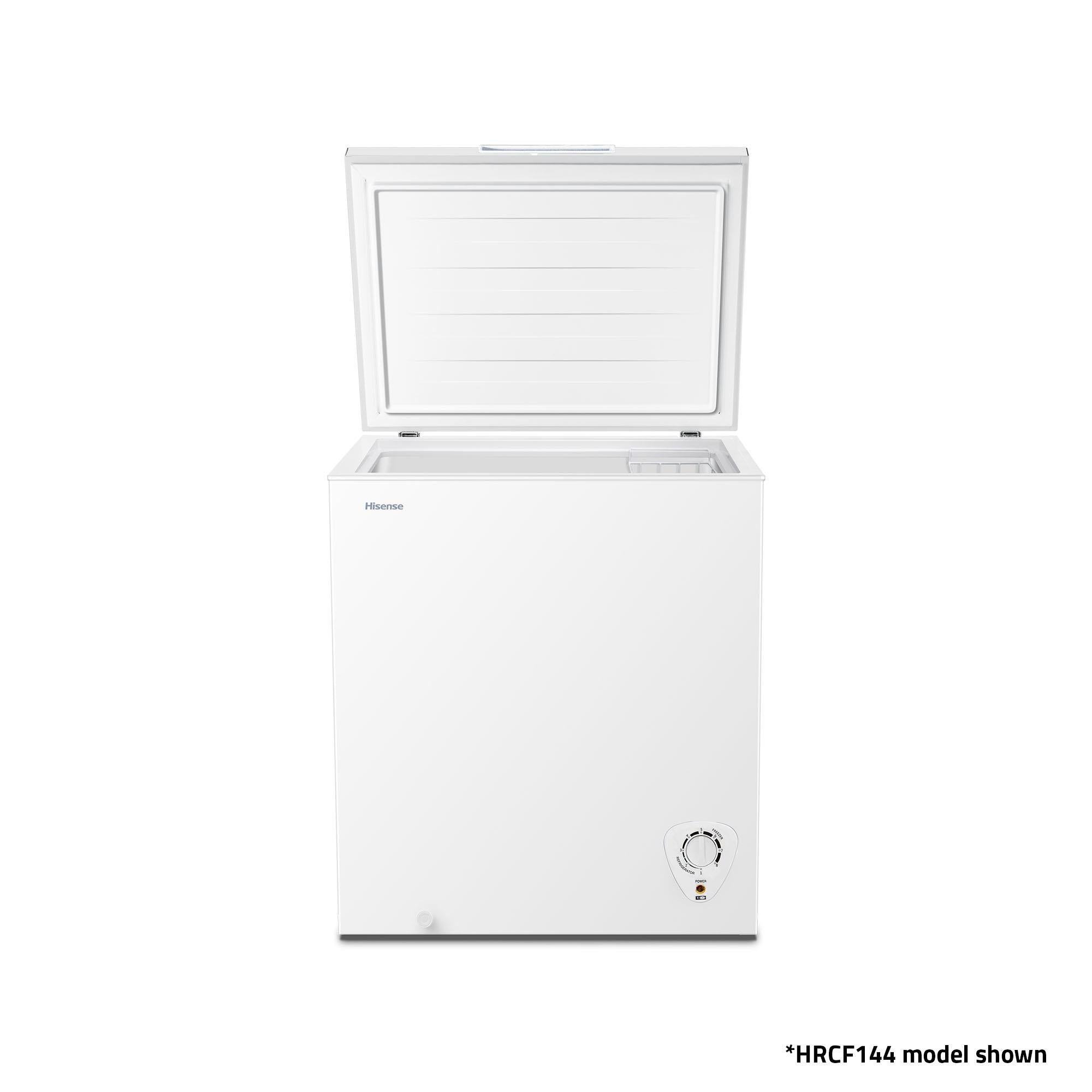 Hisense 145L Switchable Chest Freezer & Fridge – Shop Now - JB Hi-Fi