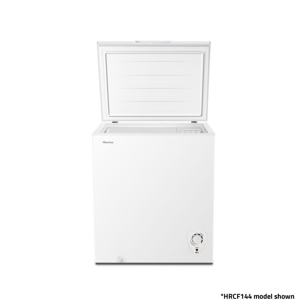 Hisense 145L Switchable Chest Freezer & Fridge – Shop Now - JB Hi-Fi
