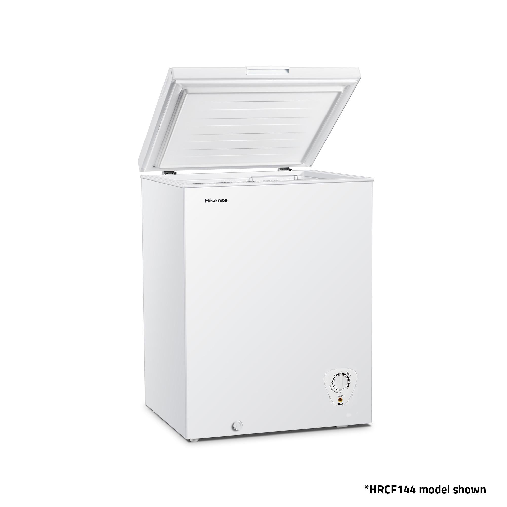 Hisense 145L Switchable Chest Freezer & Fridge – Shop Now - JB Hi-Fi