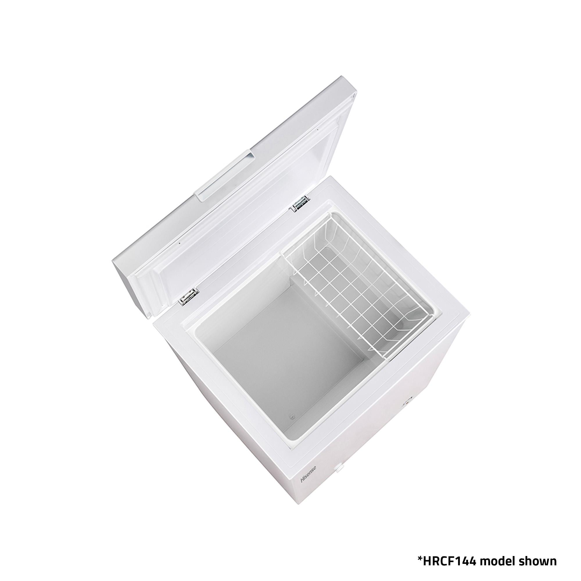 Hisense 145L Switchable Chest Freezer & Fridge – Shop Now - JB Hi-Fi