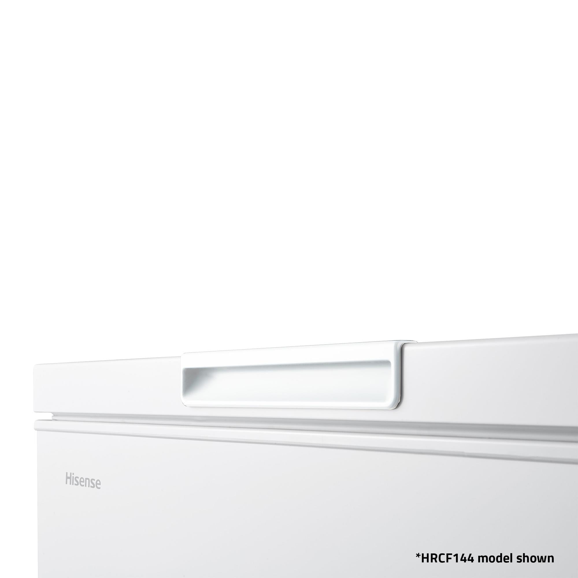 Hisense 145L Switchable Chest Freezer & Fridge – Shop Now - JB Hi-Fi