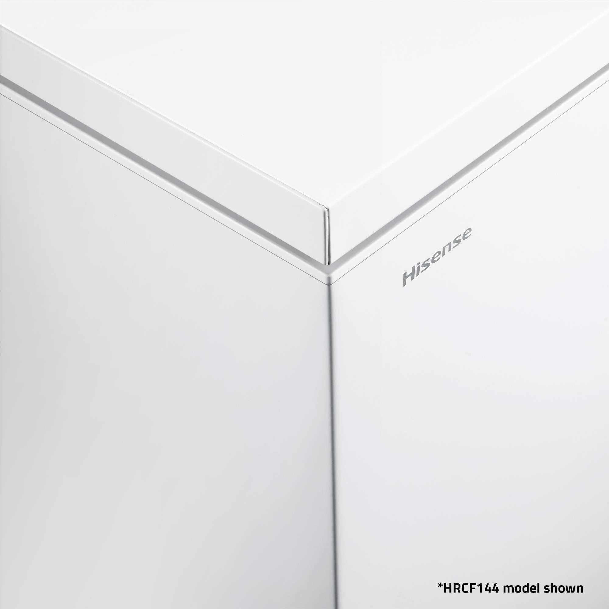Hisense 145L Switchable Chest Freezer & Fridge – Shop Now - JB Hi-Fi