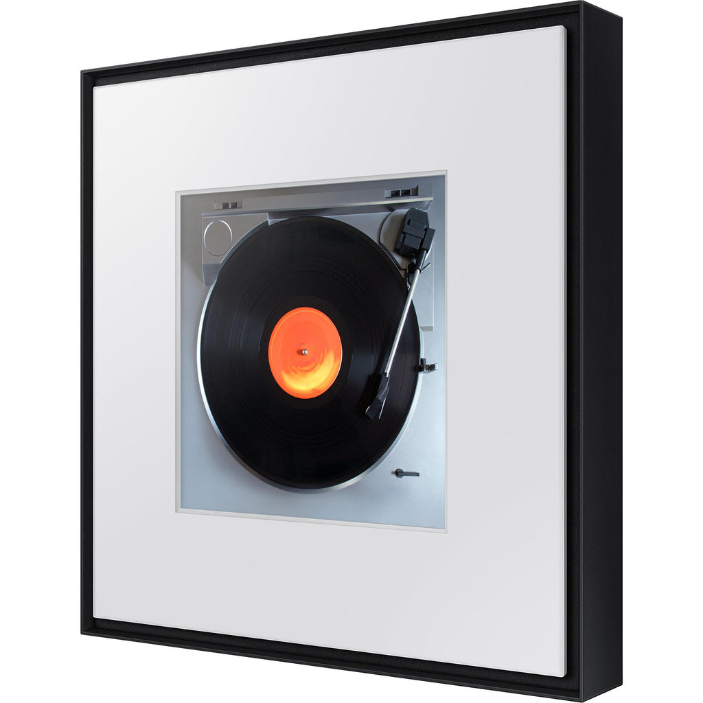 Samsung LS60D Music Frame Speaker - JB Hi-Fi