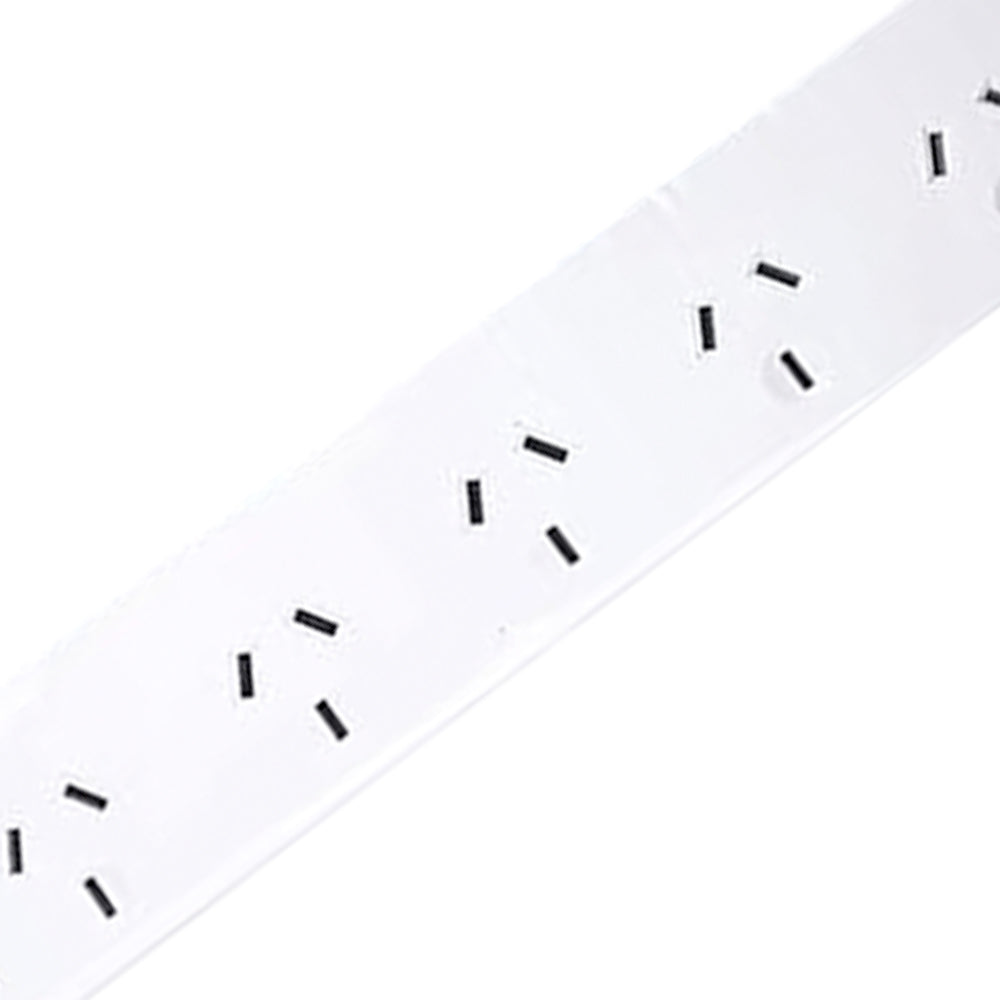 Ultracharge 6-Socket Standard Power Strip Board 1m Extension Outlet ...