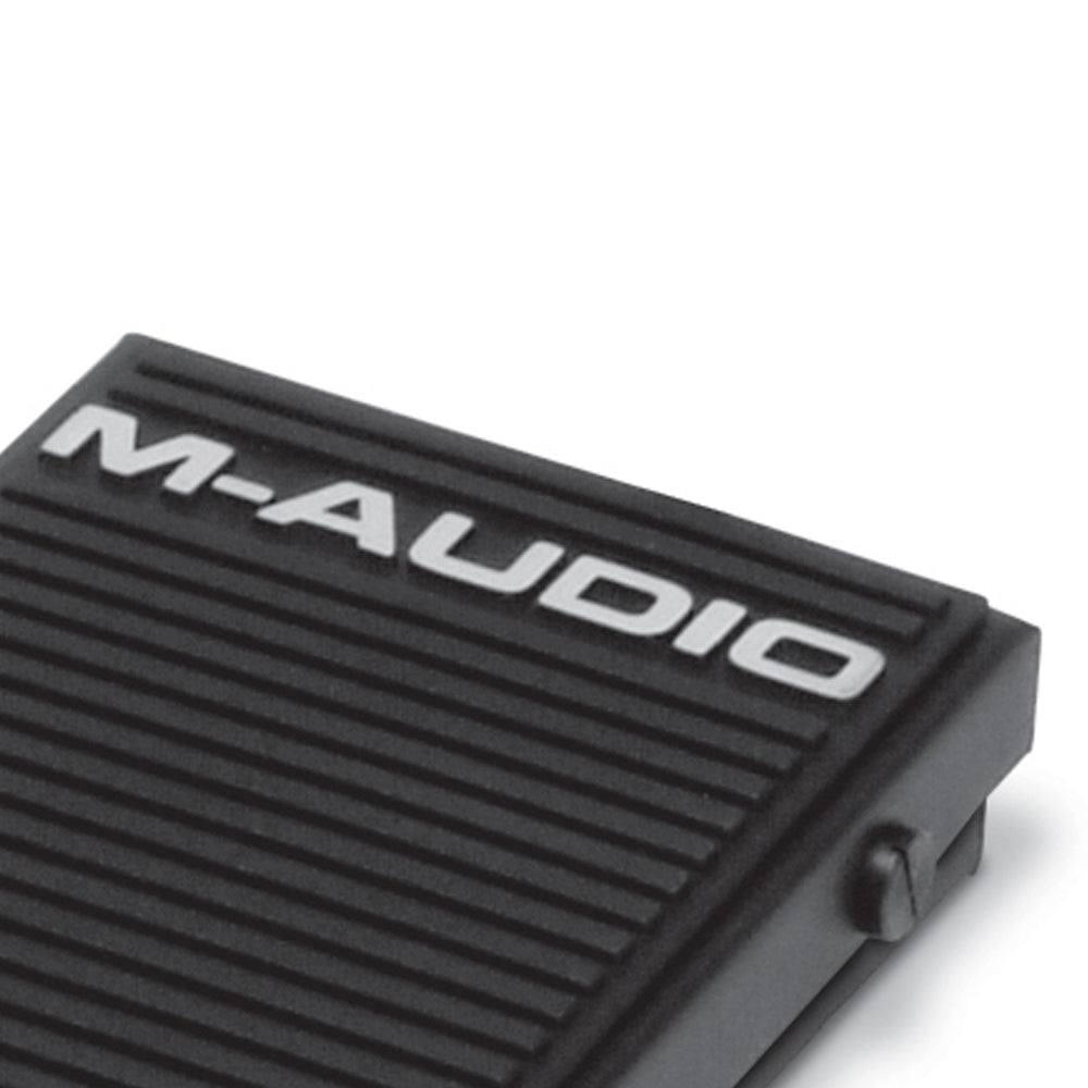 M-Audio Sustain Pedal Single Style Synthesizer/Tone Module - JB Hi-Fi