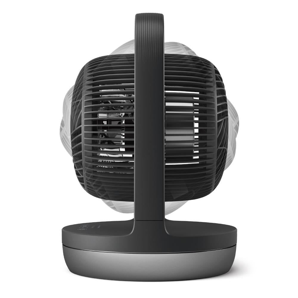 Philips 3000 Series Desk Fan (Black) - JB Hi-Fi