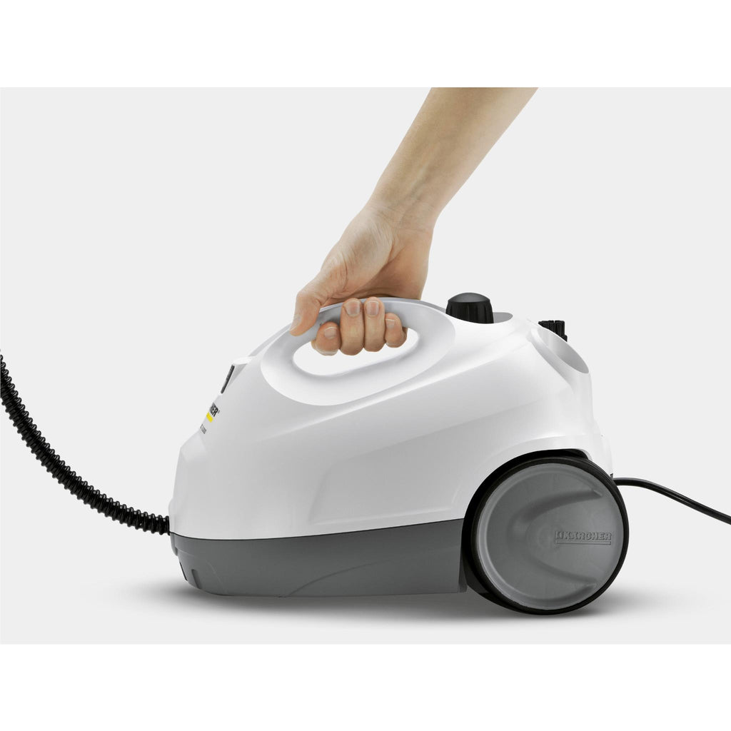 Karcher SC 2 Easyfix Steam Cleaner - JB Hi-Fi