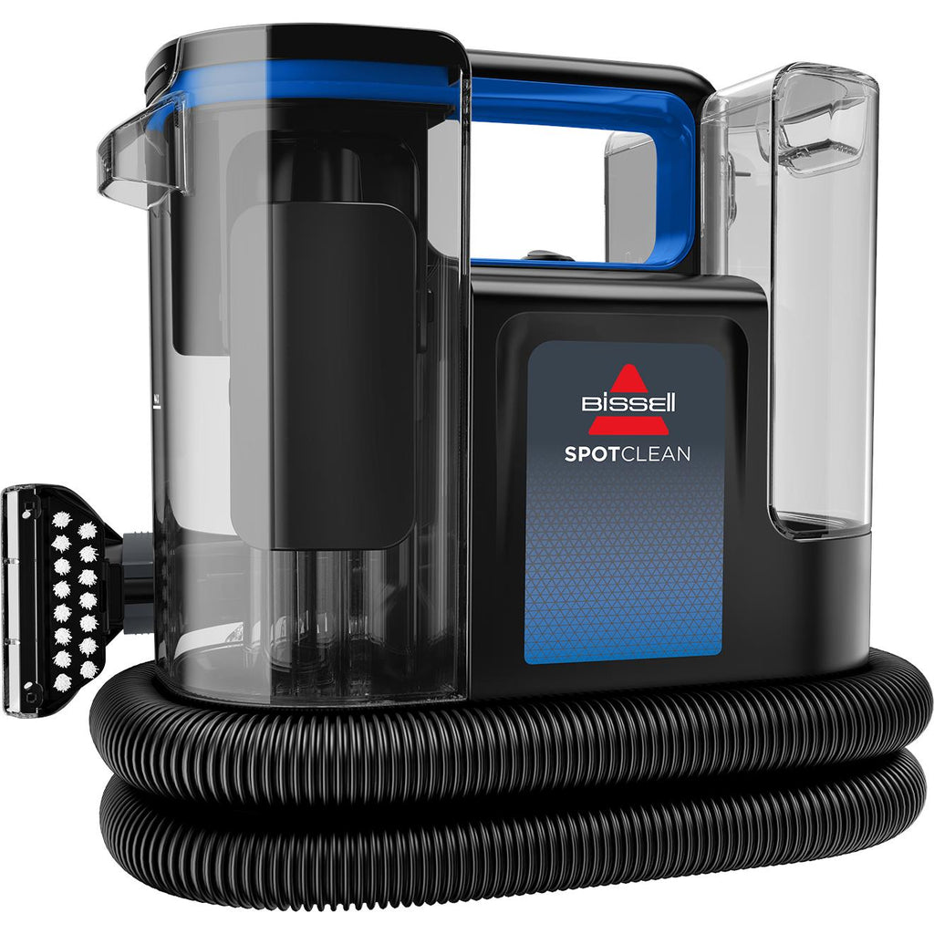Bissell 3861F SpotClean Portable Cleaner - JB Hi-Fi