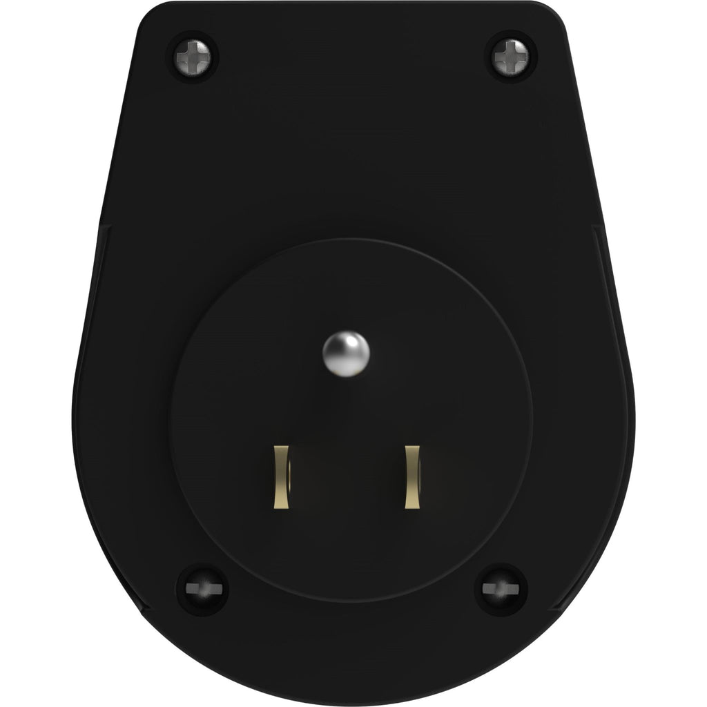 Jackson Outbound 20W Travel Adapter USA with USB-A/C - JB Hi-Fi