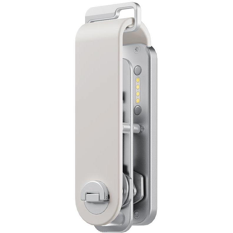 Journey LOC8 Motion Key Organiser (White) - JB Hi-Fi