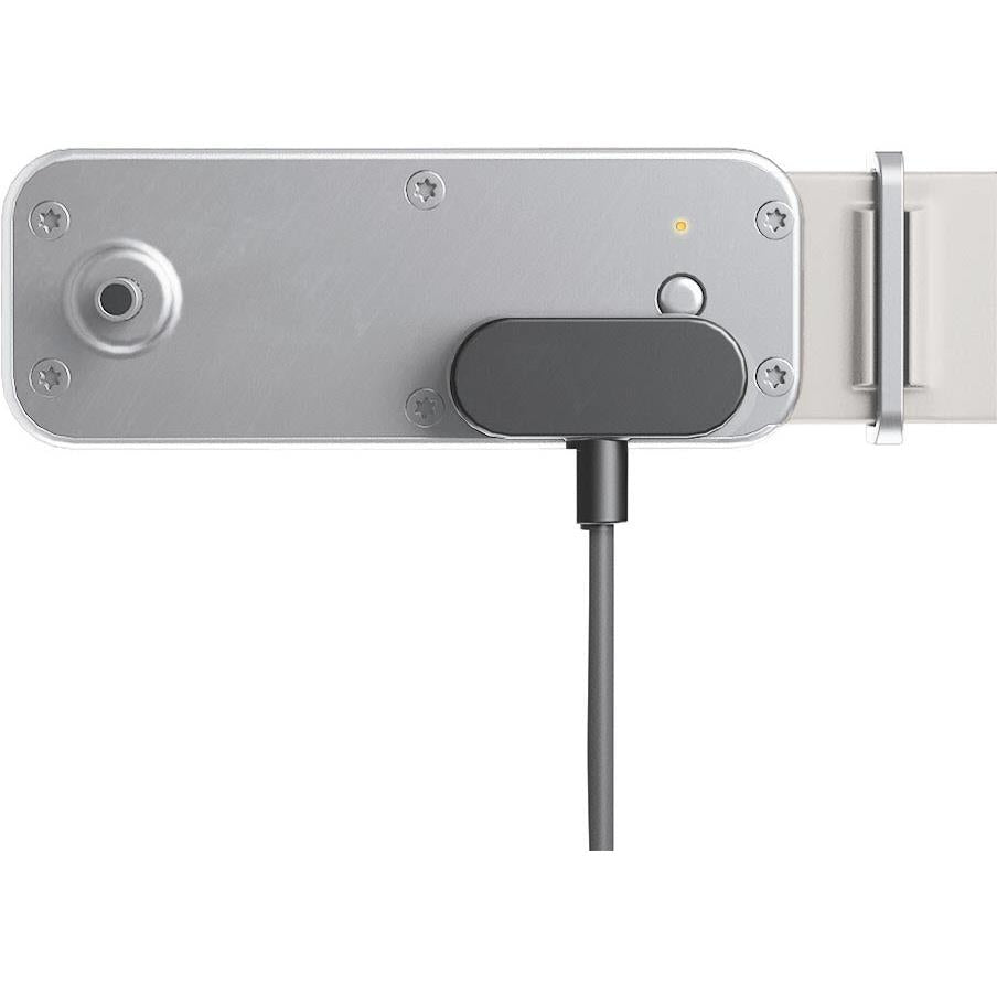 Journey LOC8 Motion Key Organiser (White) - JB Hi-Fi