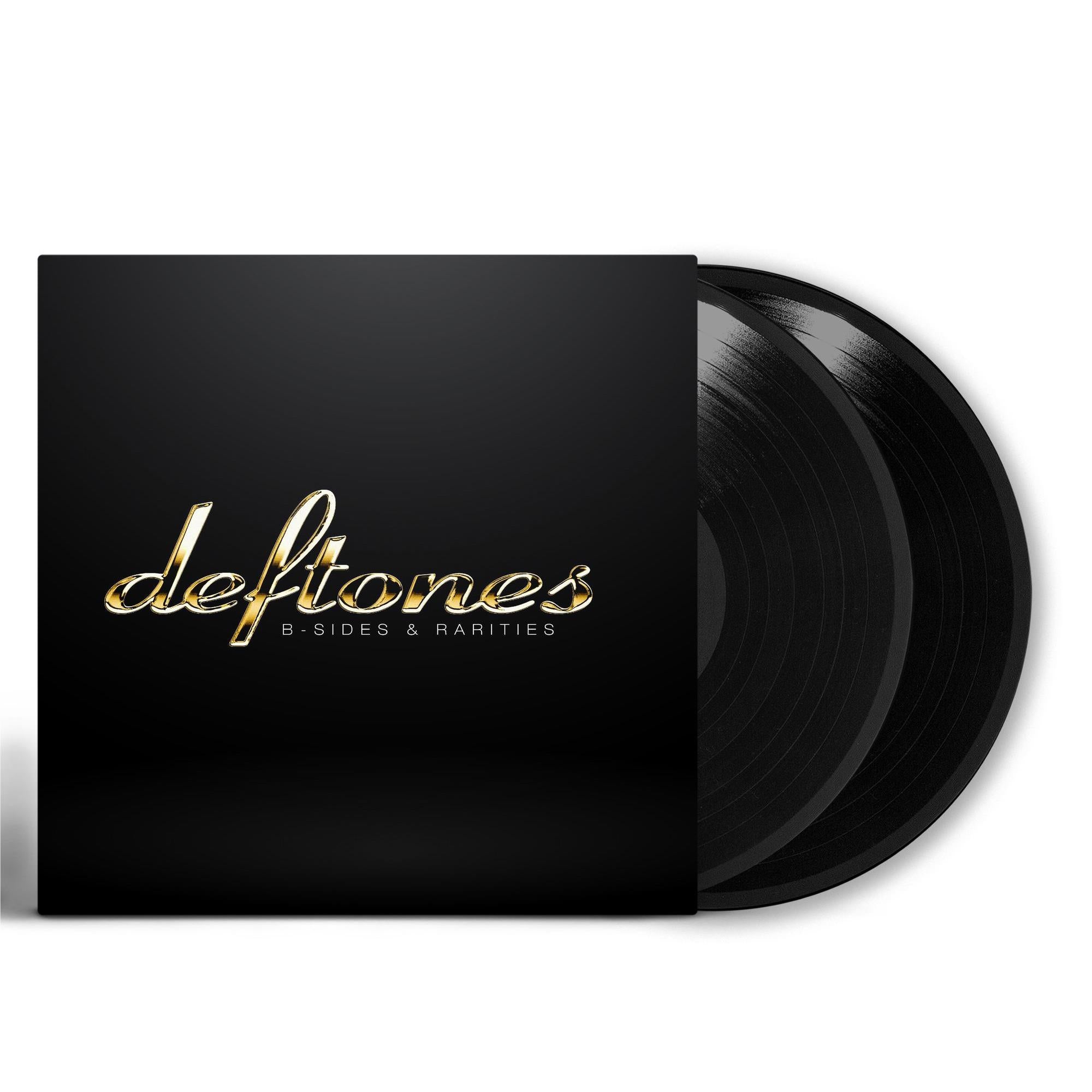 B-Sides & Rarities (Vinyl) - JB Hi-Fi