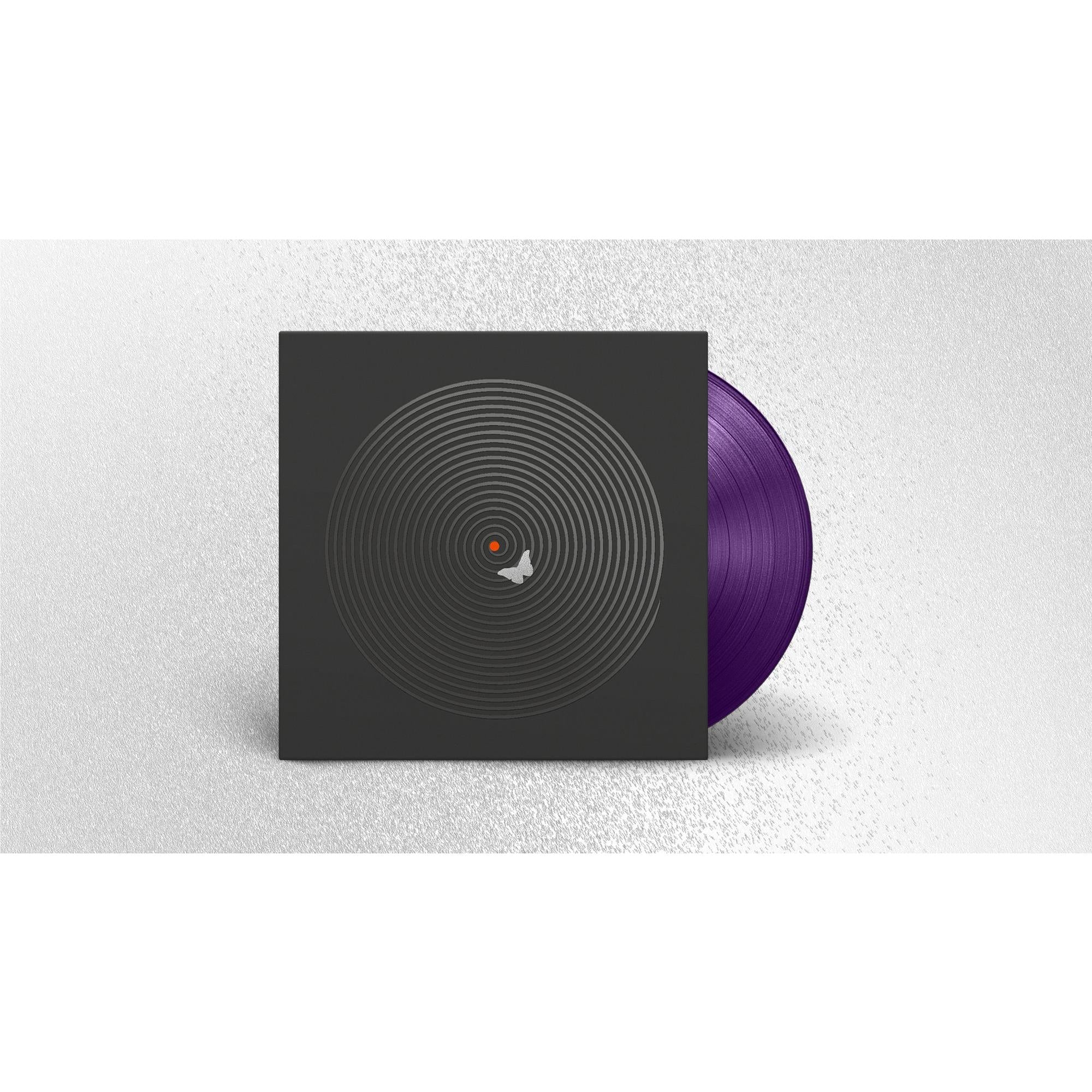 Set And Setting (25th Anniversary Edition Purple Vinyl) - JB Hi-Fi